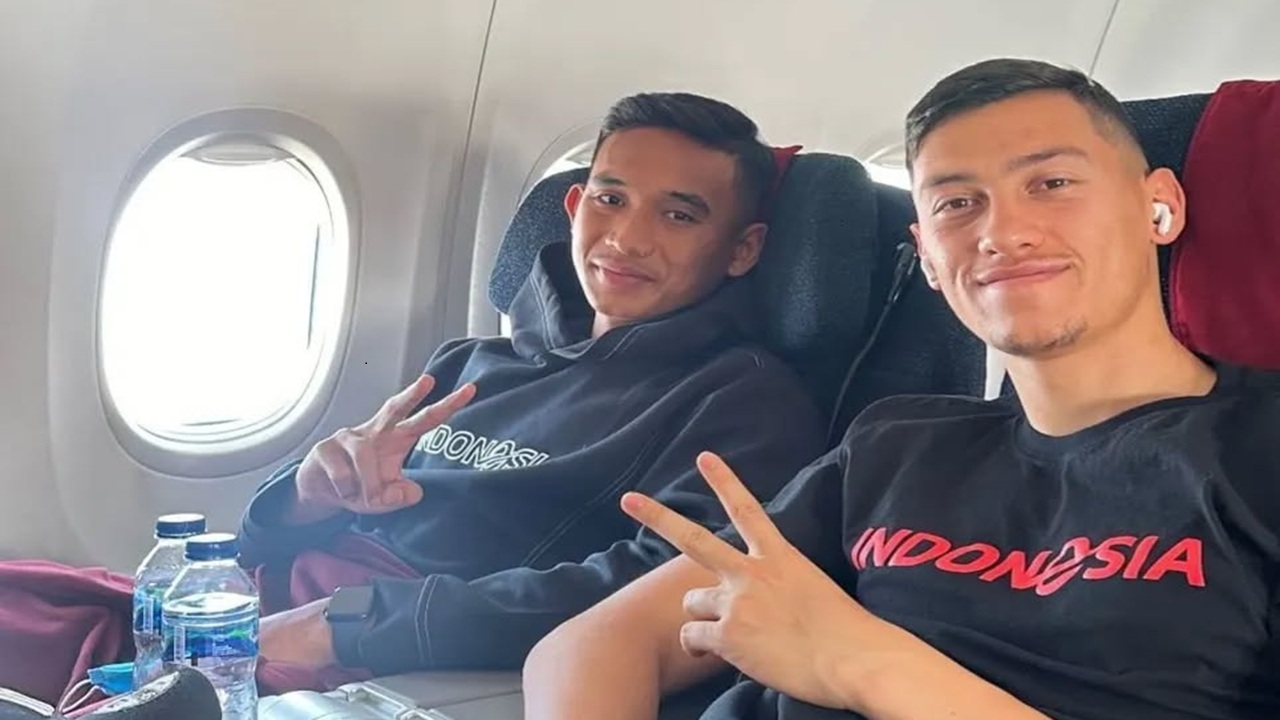 Rizky Ridho Pecahkan Transfer Rp8 Miliar ke Como, Mees Hilgers Main di UCL dan Jay Idzes Segera ...