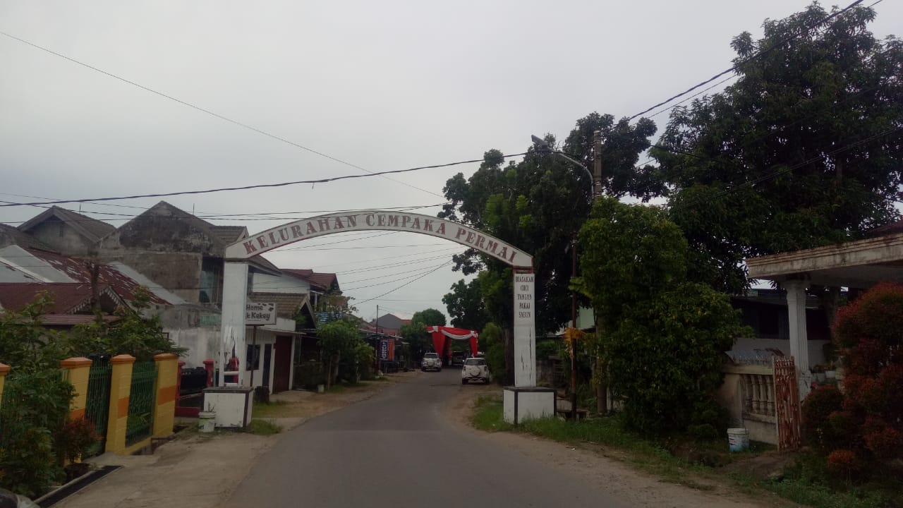 Referensi Untuk Semua