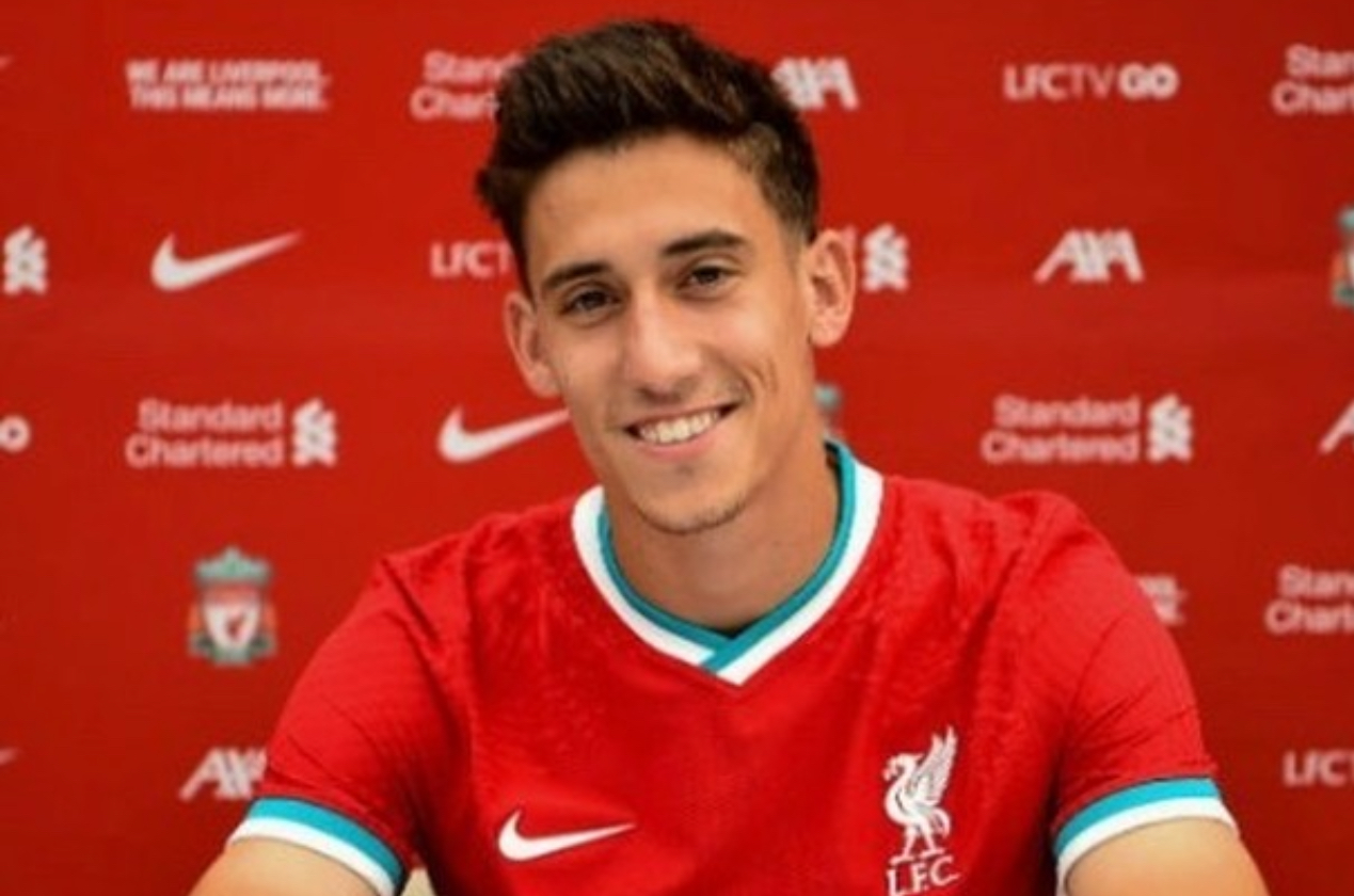 Bintang Liverpool Siap Hengkang Setelah Keputusan Arne Slot, Klub Liga ...