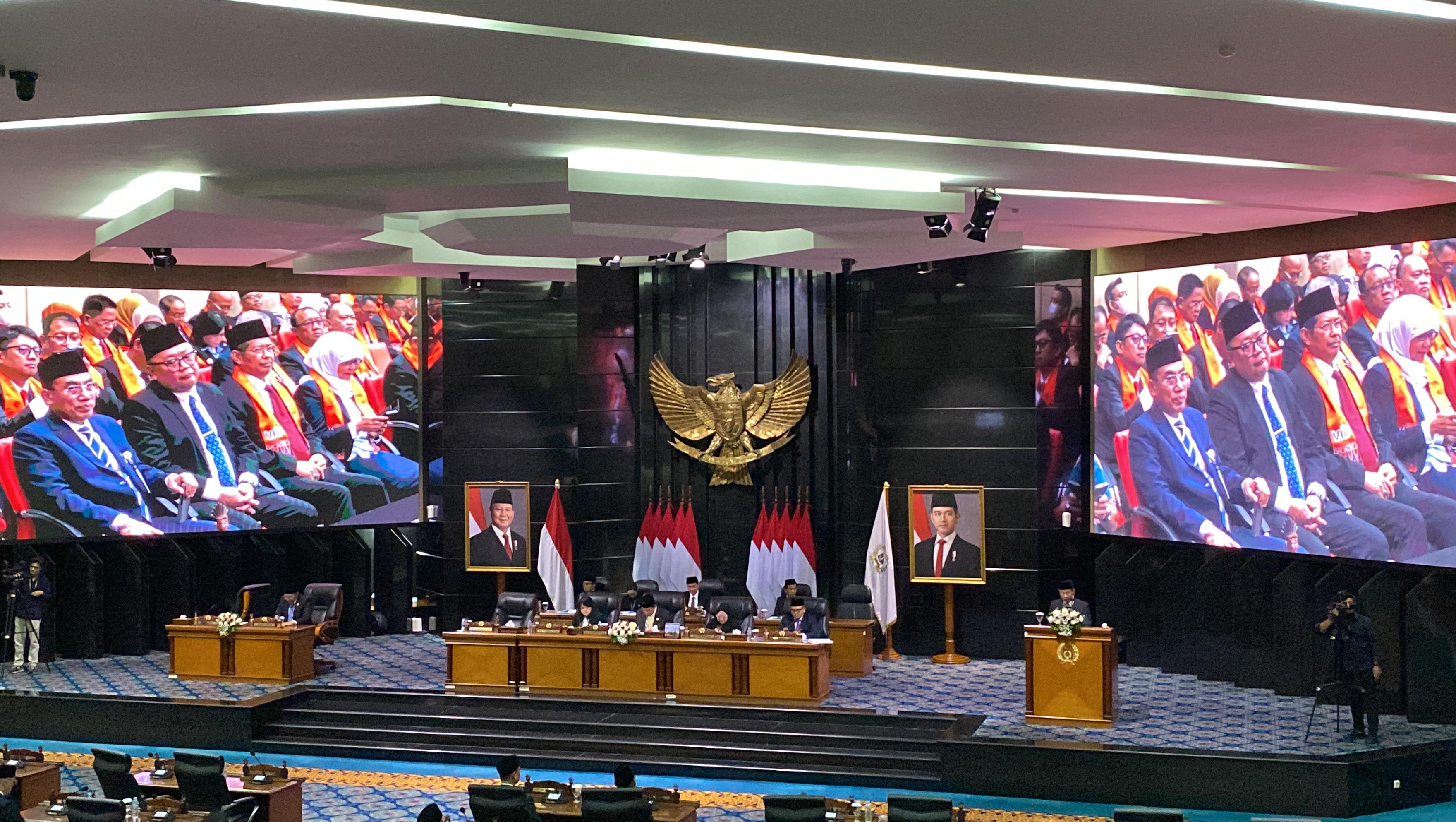 Pemprov DKI Jakarta Kembali Raih Opini WTP 8 Kali Berturut-turut, ASN: Jakarta Menyala!