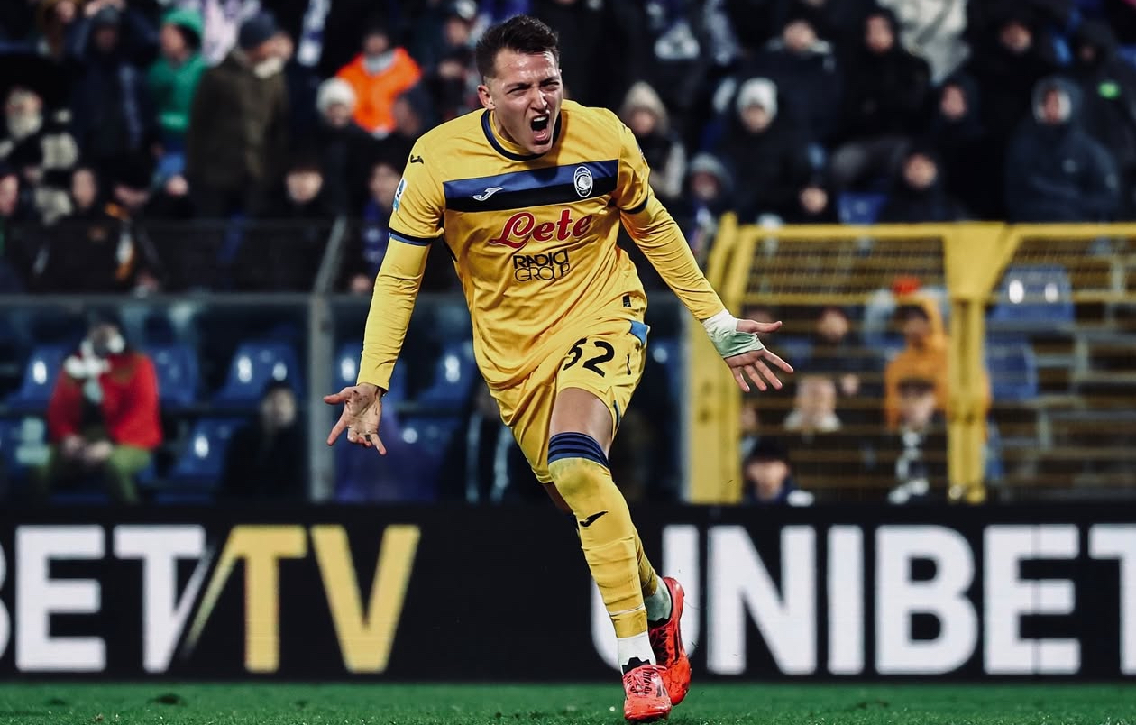 Manchester United Goyang Arsenal Rekrut Mateo Retegui, Bomber Penyerang ...