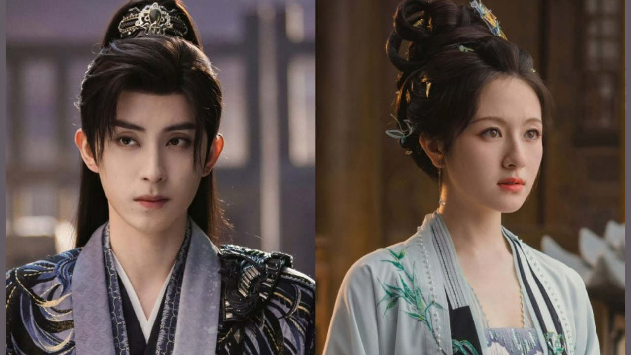 Drama China Coroner's Diary Siap Tayang 16 Juli 2025, Dibintangi Ao Ruipeng dan Li Landi!