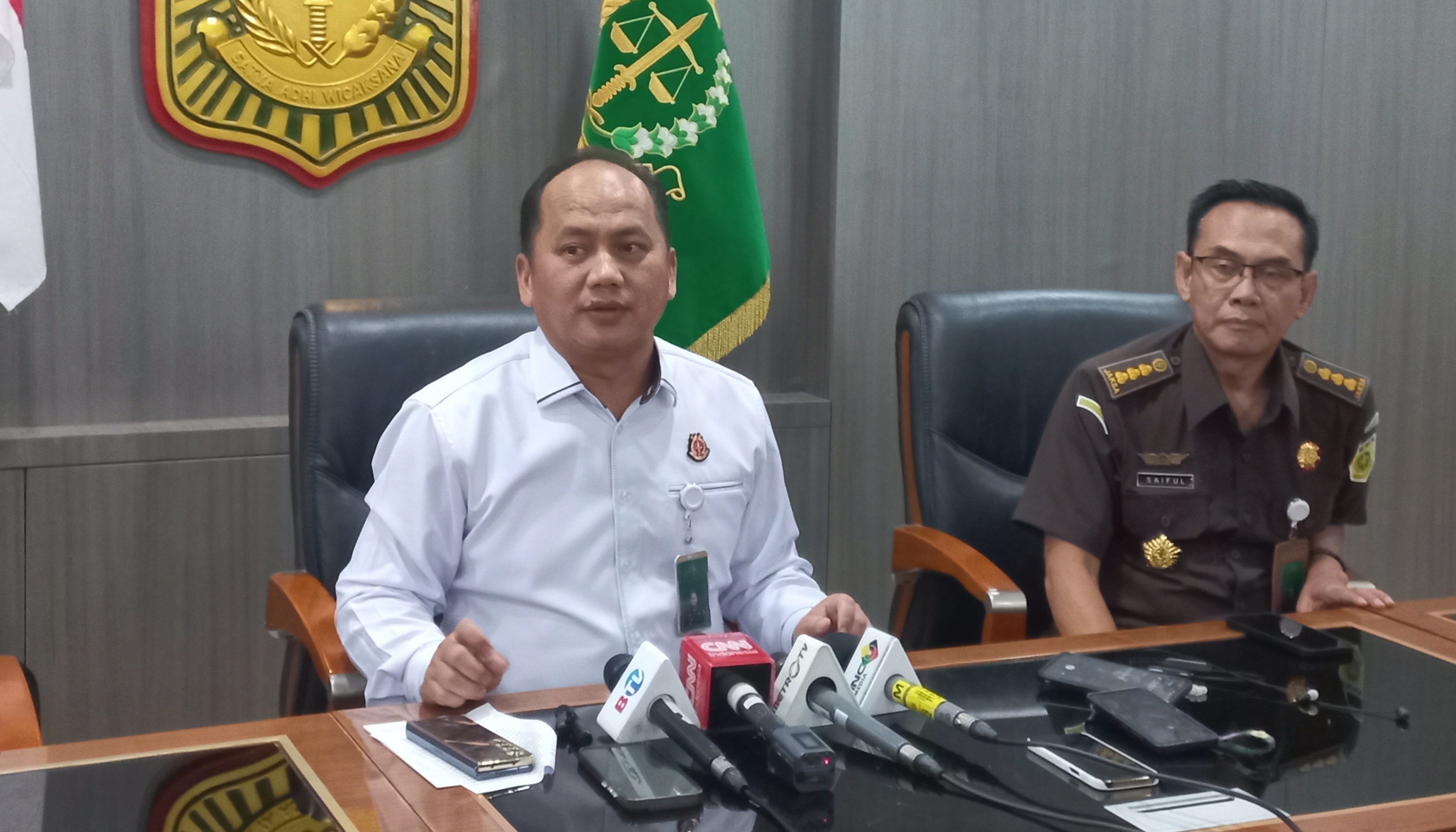 Kejagung Tak Ambil Pusing Soal Keberatan Sandra Dewi Atas Perampasan Aset: Kami Siap!