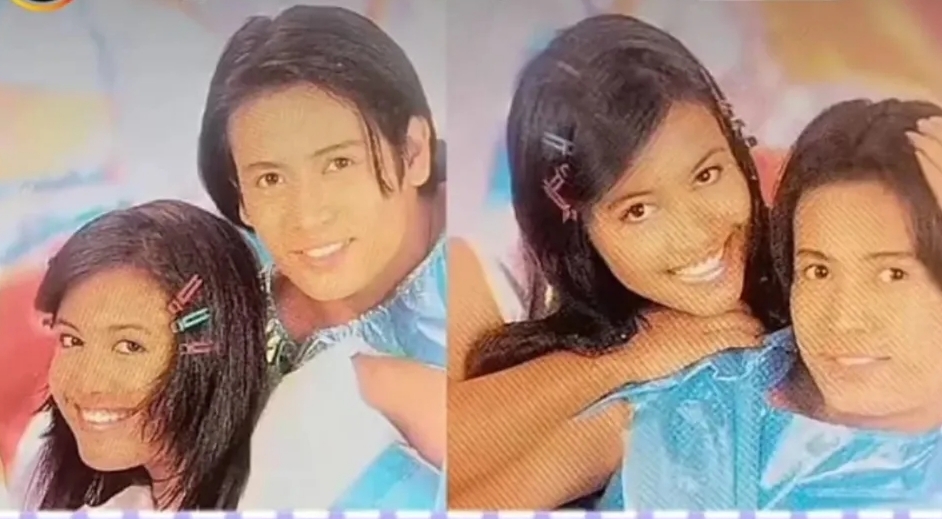 Perjalanan Teuku Ryan, Muncul Jadi Teka-Teki Siapa Ayah Kandung Ressa ...