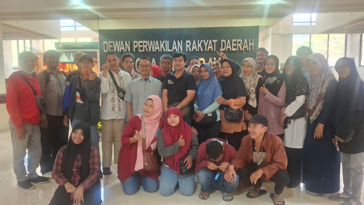 Perda Disabilitas Jatim Segera Rampung, Koalisi Difabel Surabaya Desak ...