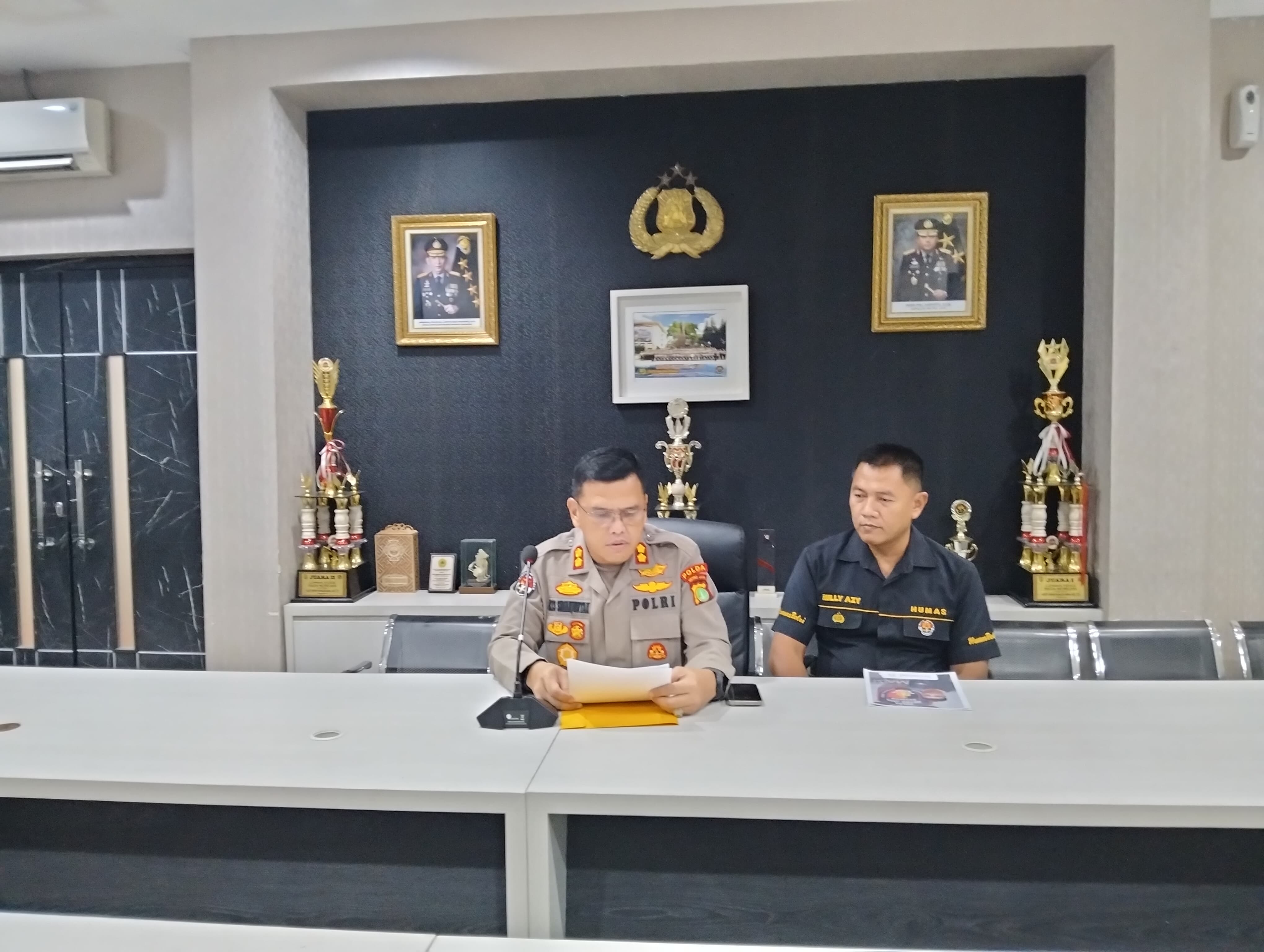 Dua Saksi Mangkir dari Pemeriksaan soal Kasus Tudingan Ijazah Palsu Jokowi