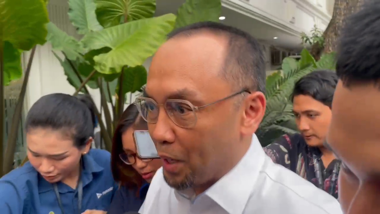 NGERI! Tak Hanya Buat Judi Online, PPATK Endus Rekening Bansos Dipakai untuk Biayai Terorisme