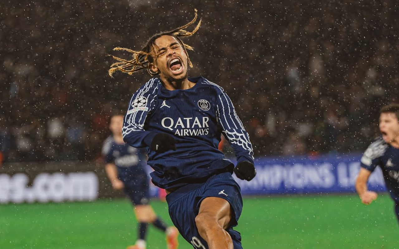 Manchester United Siapkan Manuver Transfer Besar, Siap Tikung Liverpool ...