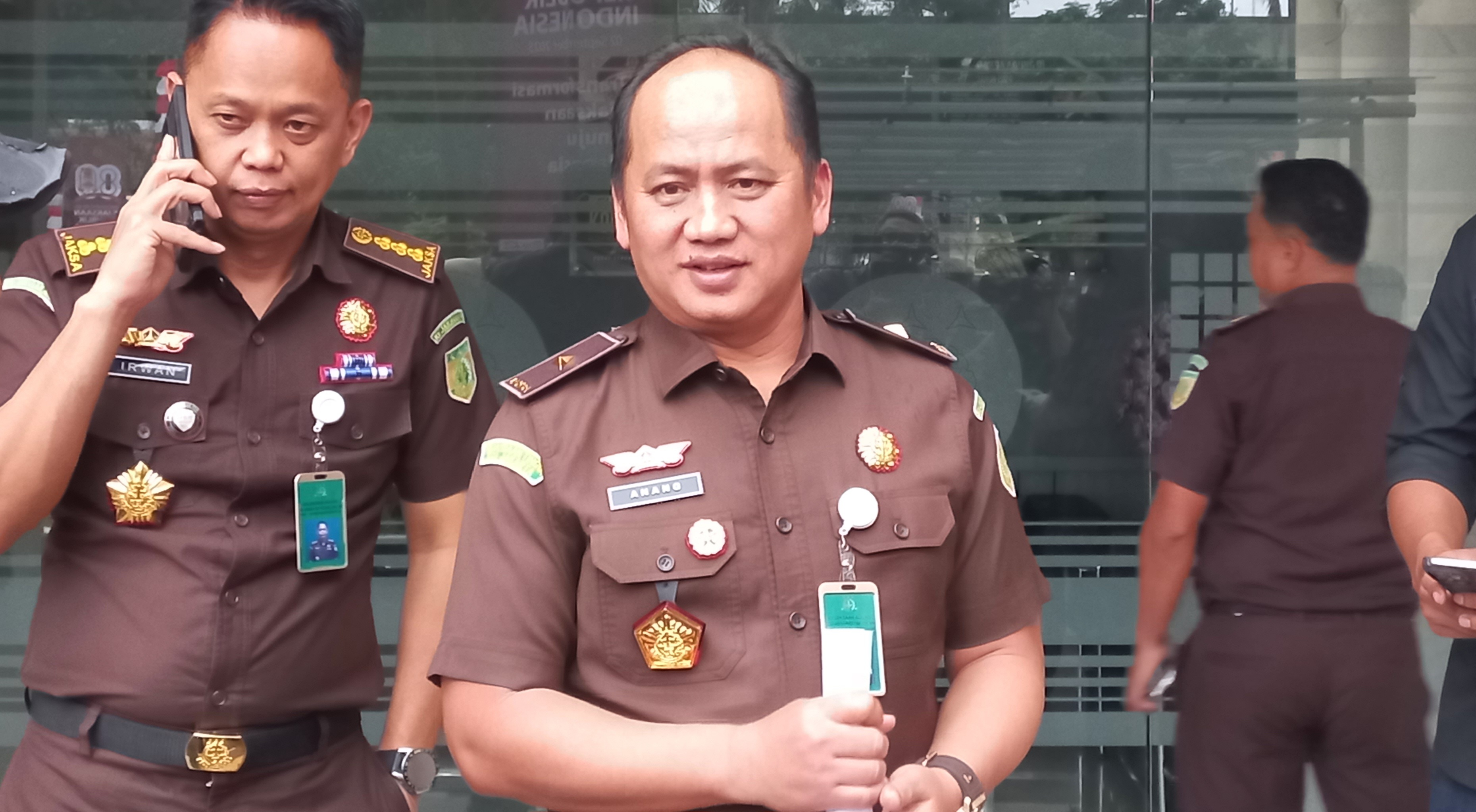 Kejagung Buka Suara Soal Pemeriksaan Anak Jusuf Hamka di Kasus Tol Cawang-Pluit