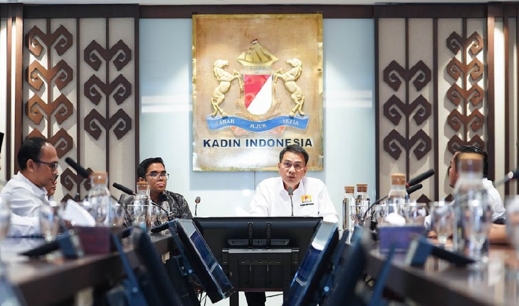 KUHP Baru Berlaku, Kadin Indonesia Soroti Transformasi ...