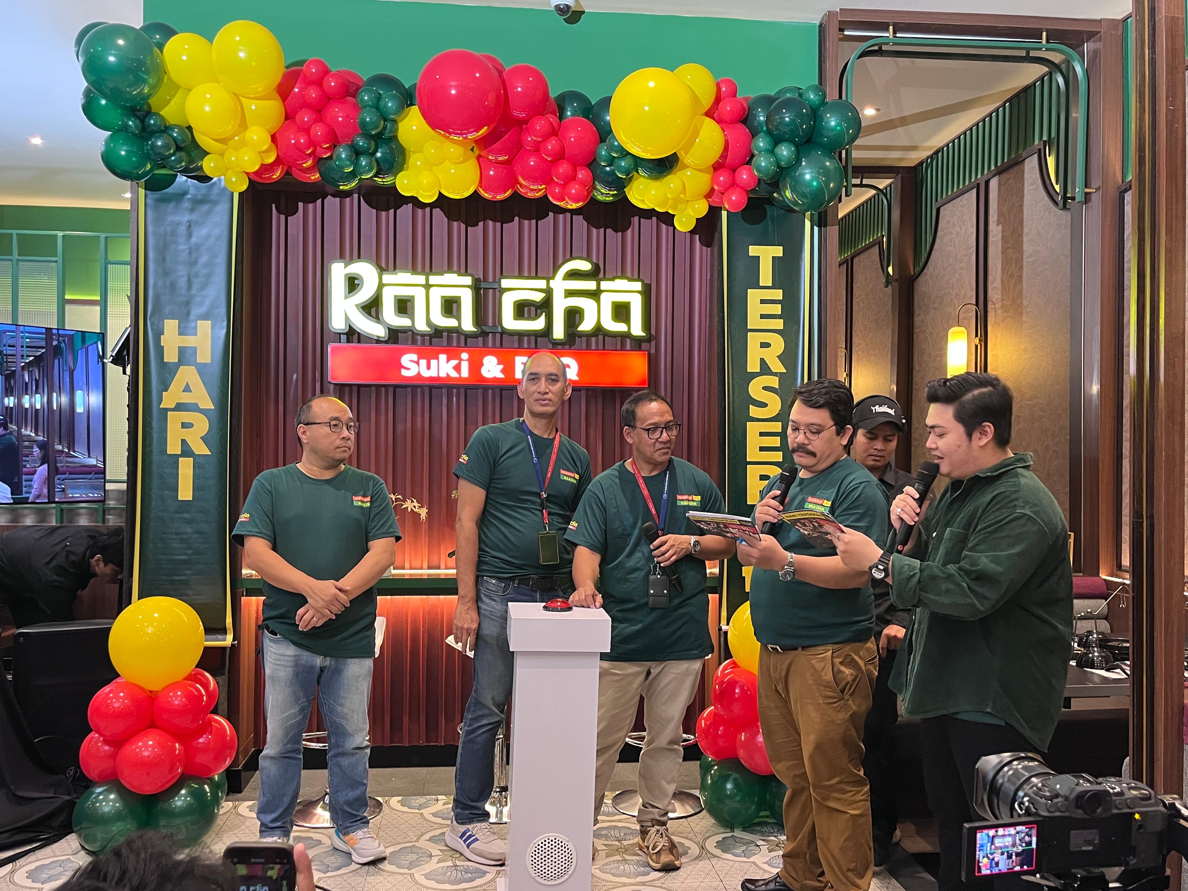 Daya Beli Lemah, Ini Strategi Bisnis F&B Hadapi Fenomena Rombongan Rojali dan Rohana dengan ...