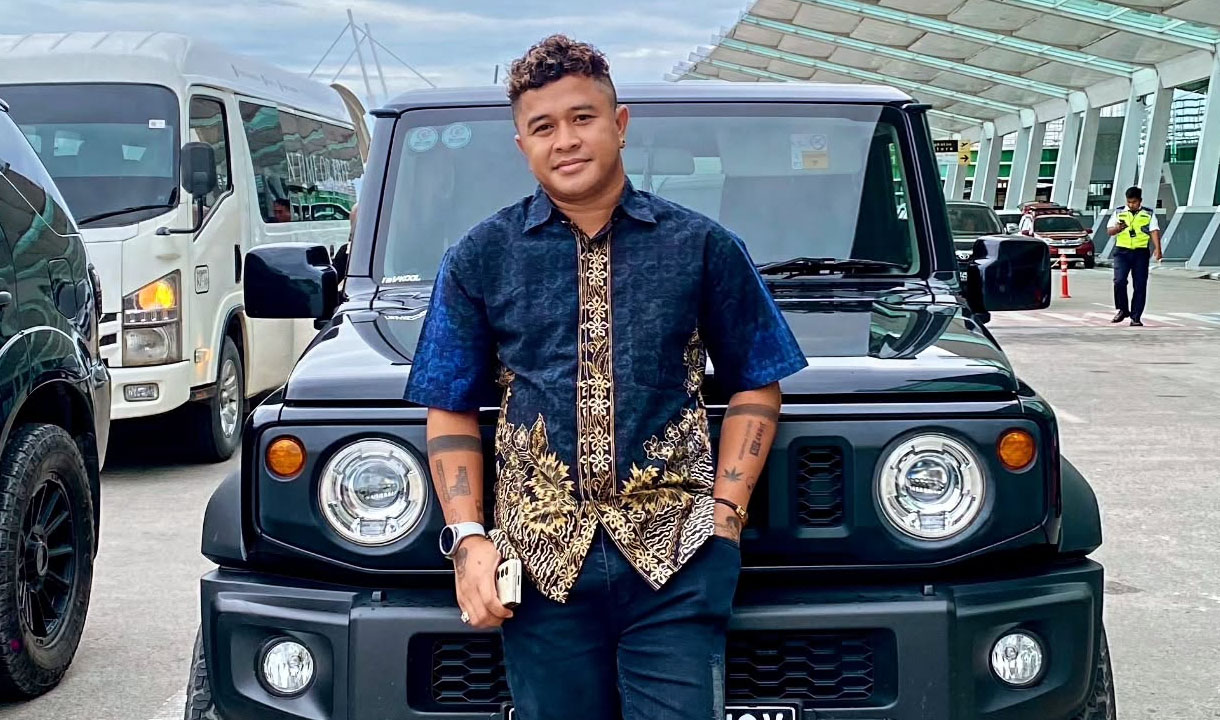 Direktur Persiba Catur Adi Terjerat Peredaran Narkoba di Lapas, Manajemen Angkat Bicara