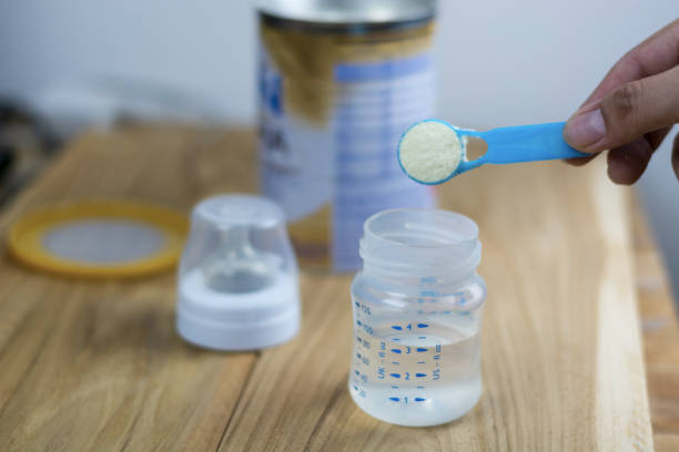 BPOM Hentikan Distribusi Sufor Bayi S-26 Promil Gold Milik Nestle, Ini ...