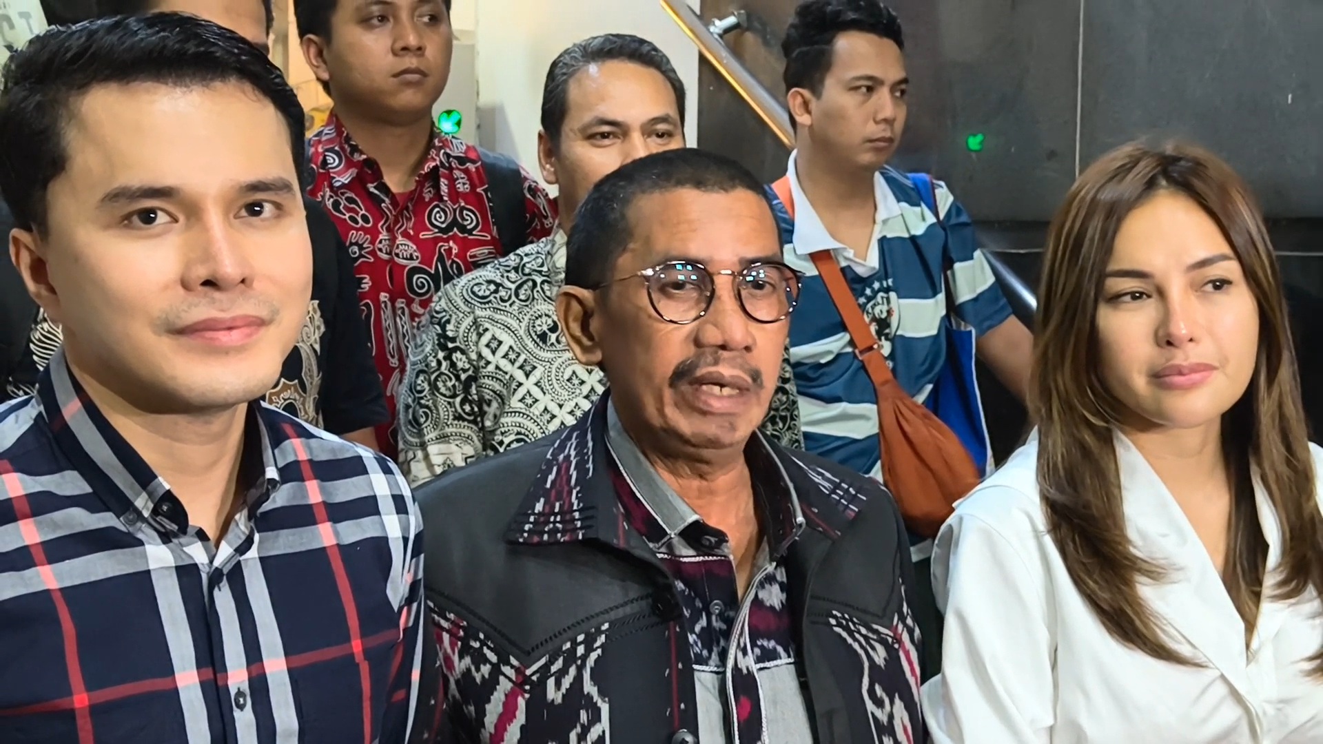 Bocor Rekaman Dokter Oky dan Reza Gladys, Singgung Uang 5 M agar Damai dengan Nikita Mirzani