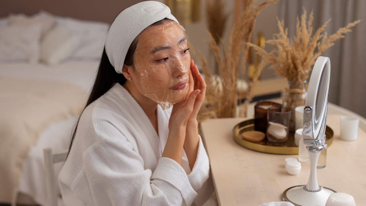 Tips Pakai Skincare Anti Aging untuk Usia 30 Tahun ke Atas, Jangan Skip ...