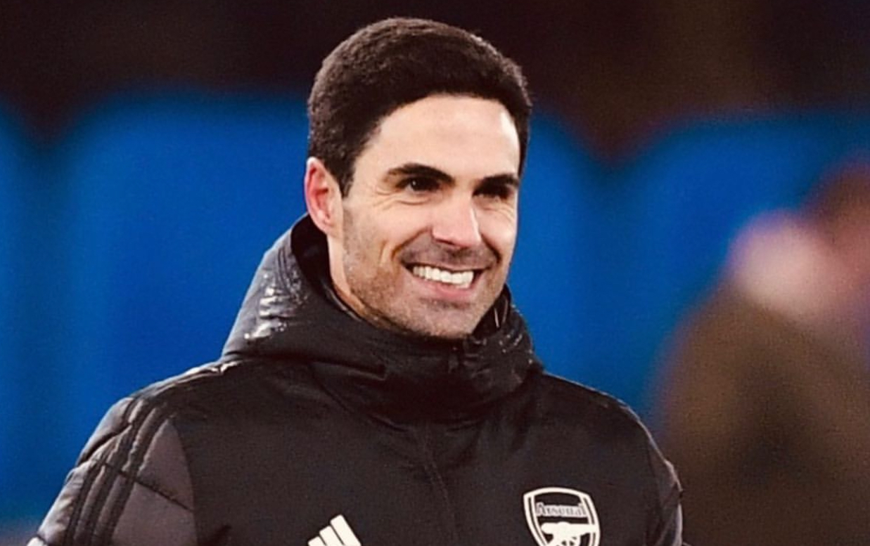 Mikel Arteta Jadi Mimpi Buruk Real Madrid di Liga Champions, Sosok ...