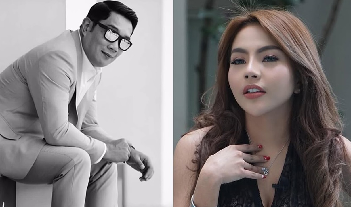 Lisa Mariana Dapat DM dari Hotman Paris Diajak Ngopi Bareng, Tegaskan Belum Tunjuk Kuasa Hukum