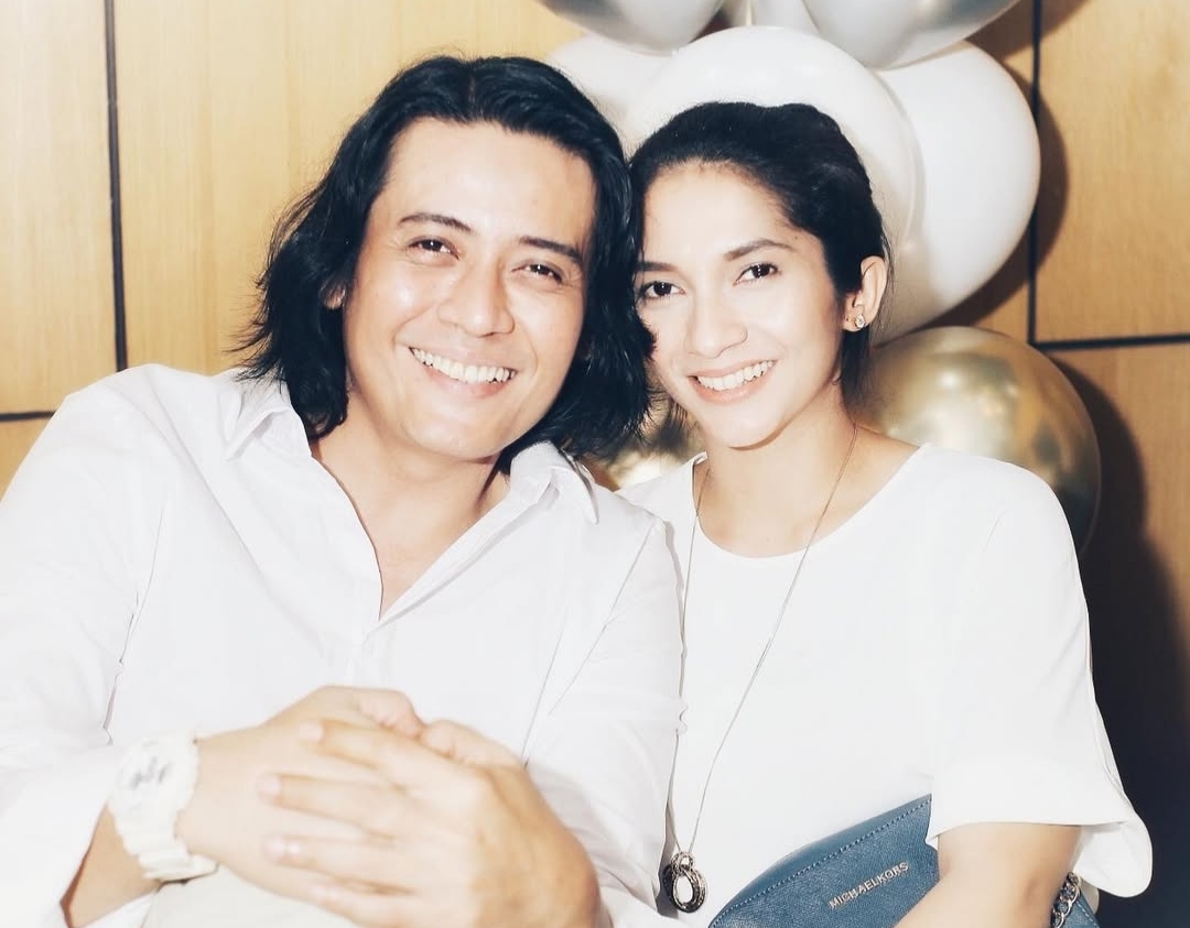 Heboh Teuku Ryan Dikaitkan dengan Ressa yang Ngaku Anak Kandung Denada, Instagram Vira Yuniar ...