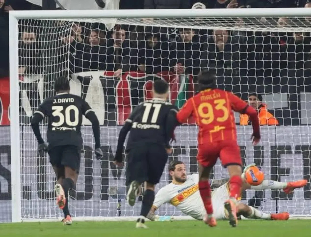 Lini Depan Tumpul saat Melawan Lecce, Arigo Sacchi Nilai Juventus Butuh ...