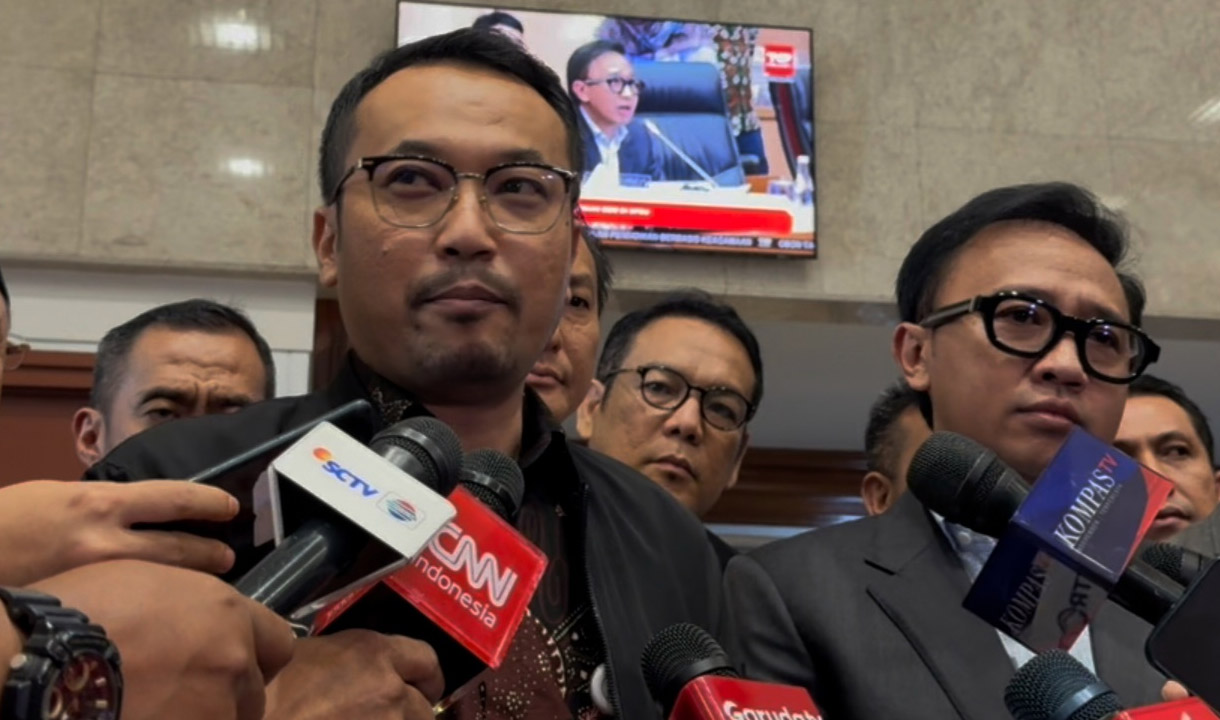 Dirut Pertamina Patra Niaga Buka-bukaan Proses Pengadaan Pertamax dan Pertalite di Tengah Isu ...