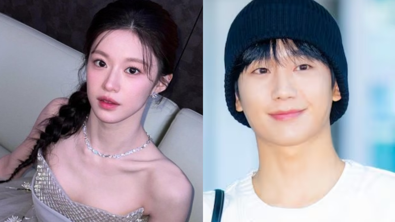 Go Youn Jung dan Jung Hae In Jadi Bintang Tamu di Variety Show 'The ...