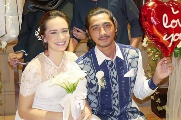 Arya Saloka Ngaku Sudah Ikhlas Jika Hak Asuh Anak Jatuh ke Putri Anne