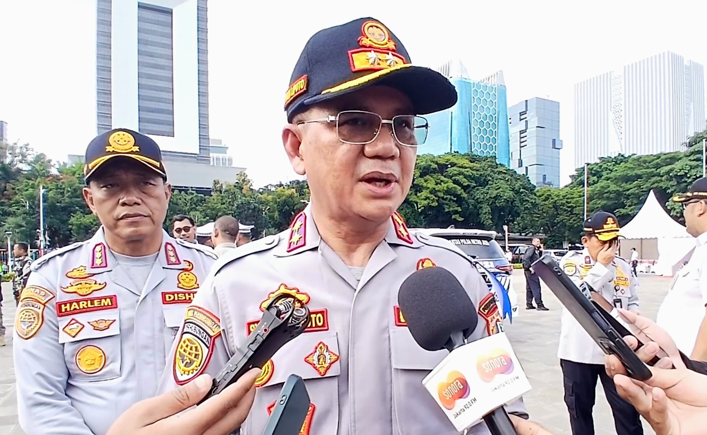 Pemprov Jakarta Tambah Kuota Mudik Gratis 2025, Pendaftaran Gelombang Kedua Segera Dibuka!