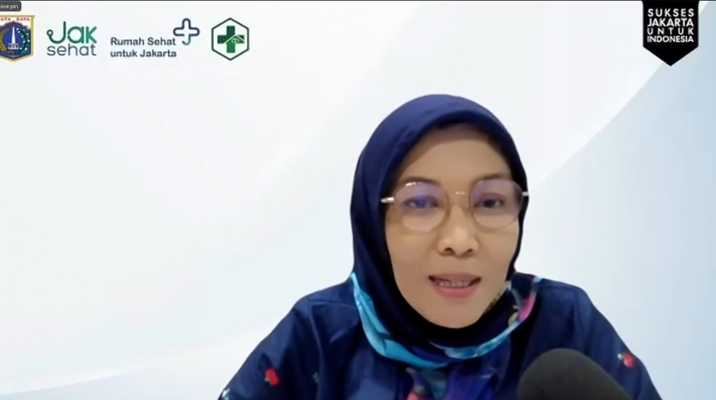 44 Puskesmas Jakarta Siap Lakukan Cek Kesehatan Gratis