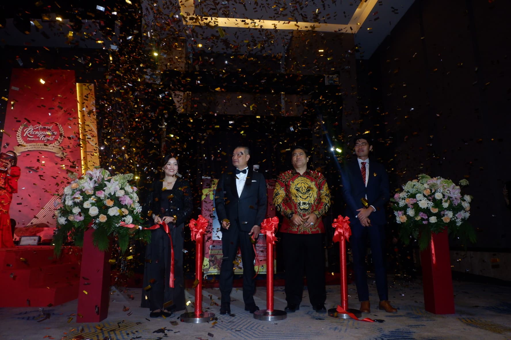 Sukses di Malaysia, Public Gold Luncurkan ATM Emas Pertama di Indonesia