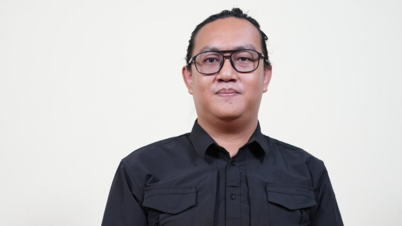 Profil dan Karier Andrie Yunus, Aktivis KontraS Disiram Air Keras yang ...