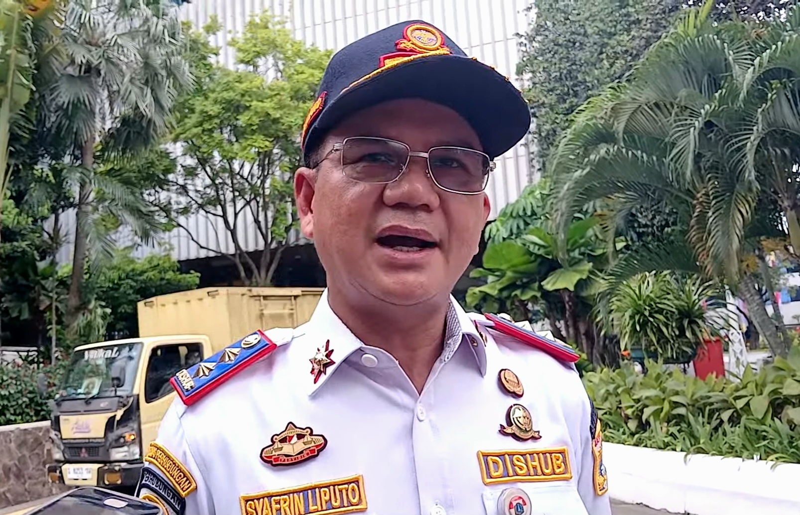 Dishub Jakarta Sediakan Kapal untuk Mudik Gratis ke Pulau Seribu