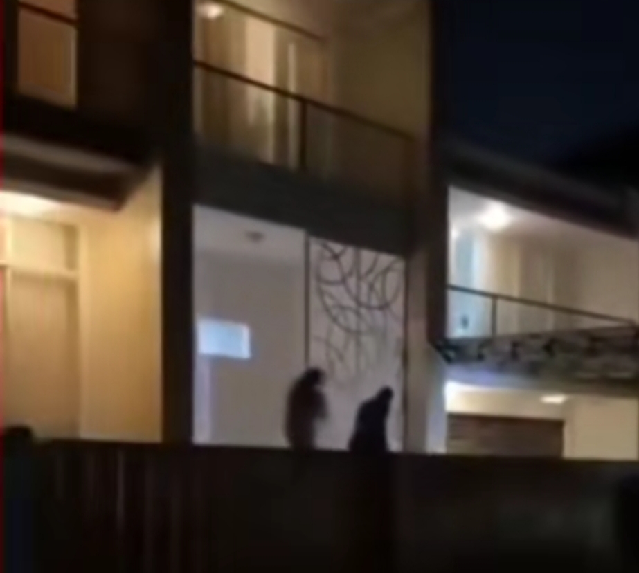 Minta Maaf Gak Ngaruh, Rumah Nafa Urbach Ikut Dijarah