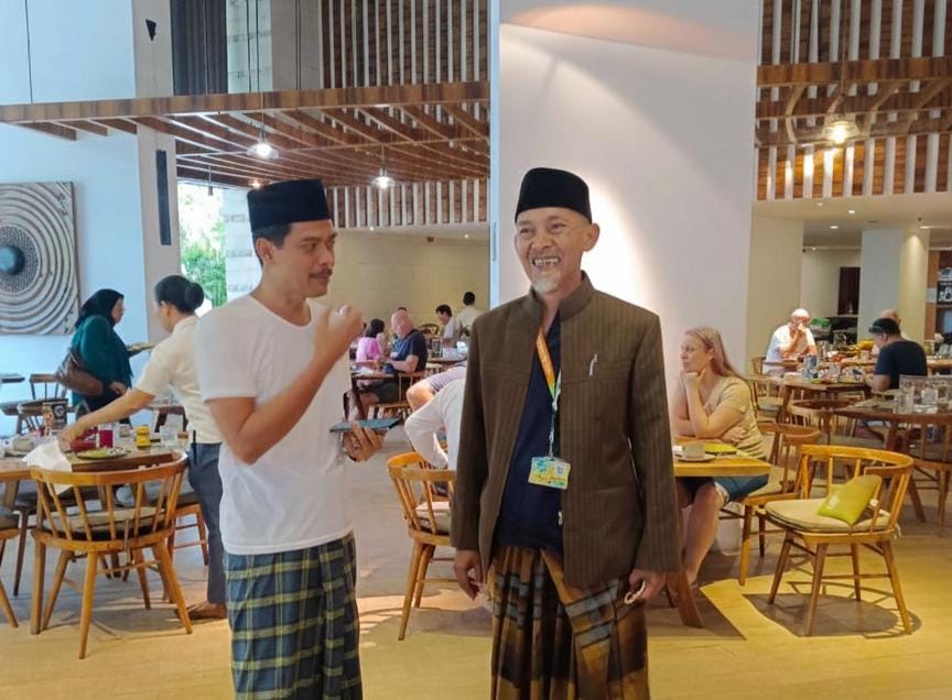 Menuju Muktamar ke-35 NU: KH Kafabihi Mahrus Pilihan Tepat Untuk Rais ...