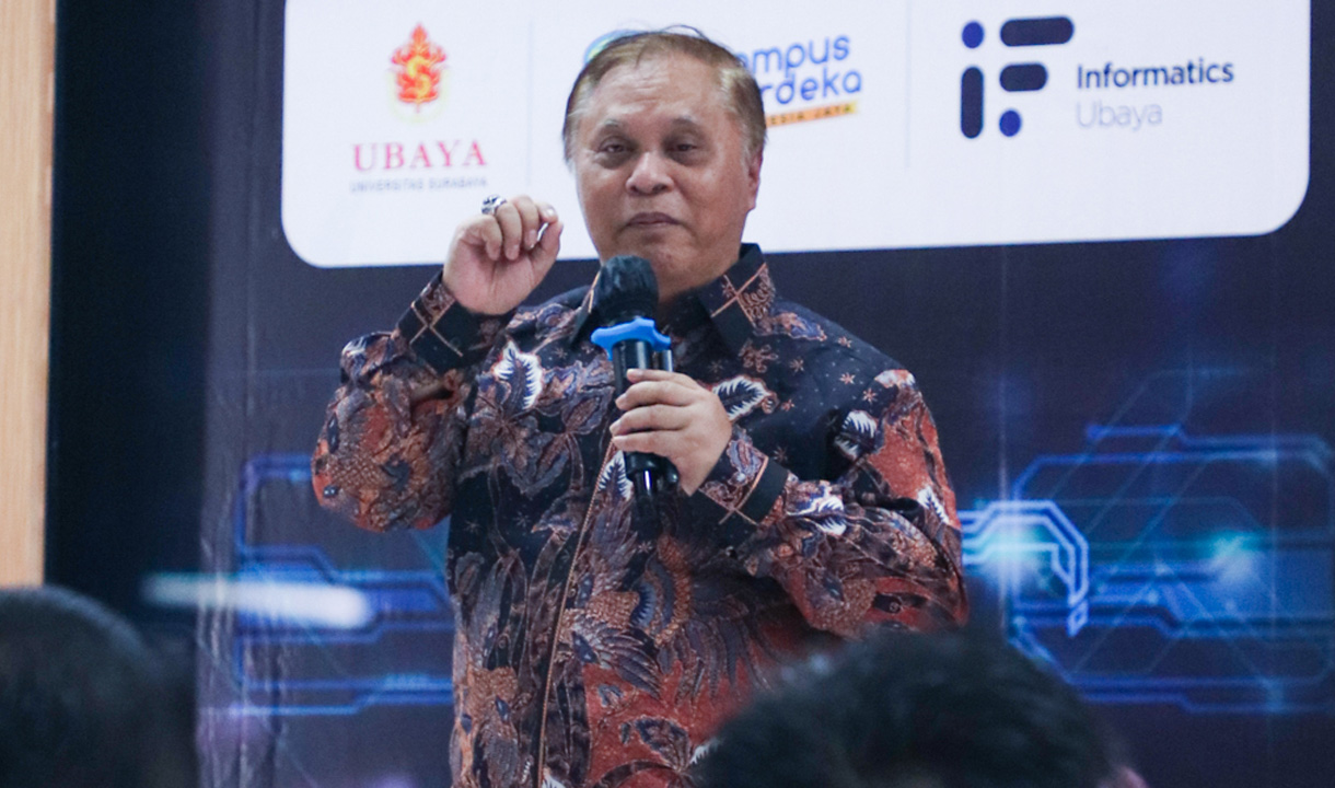 Rektor UP Dicopot, Diduga Buntut Bela Korban Pelecehan eks-Rektor