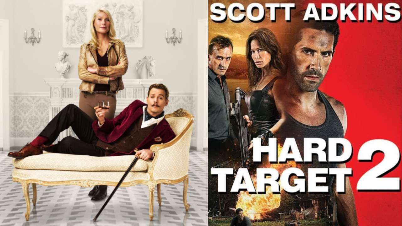 Jadwal Bioskop Trans TV Hari Ini 8 Mei 2025 Lengkap Sinopsis, Tayang Film Aksi hingga Komedi