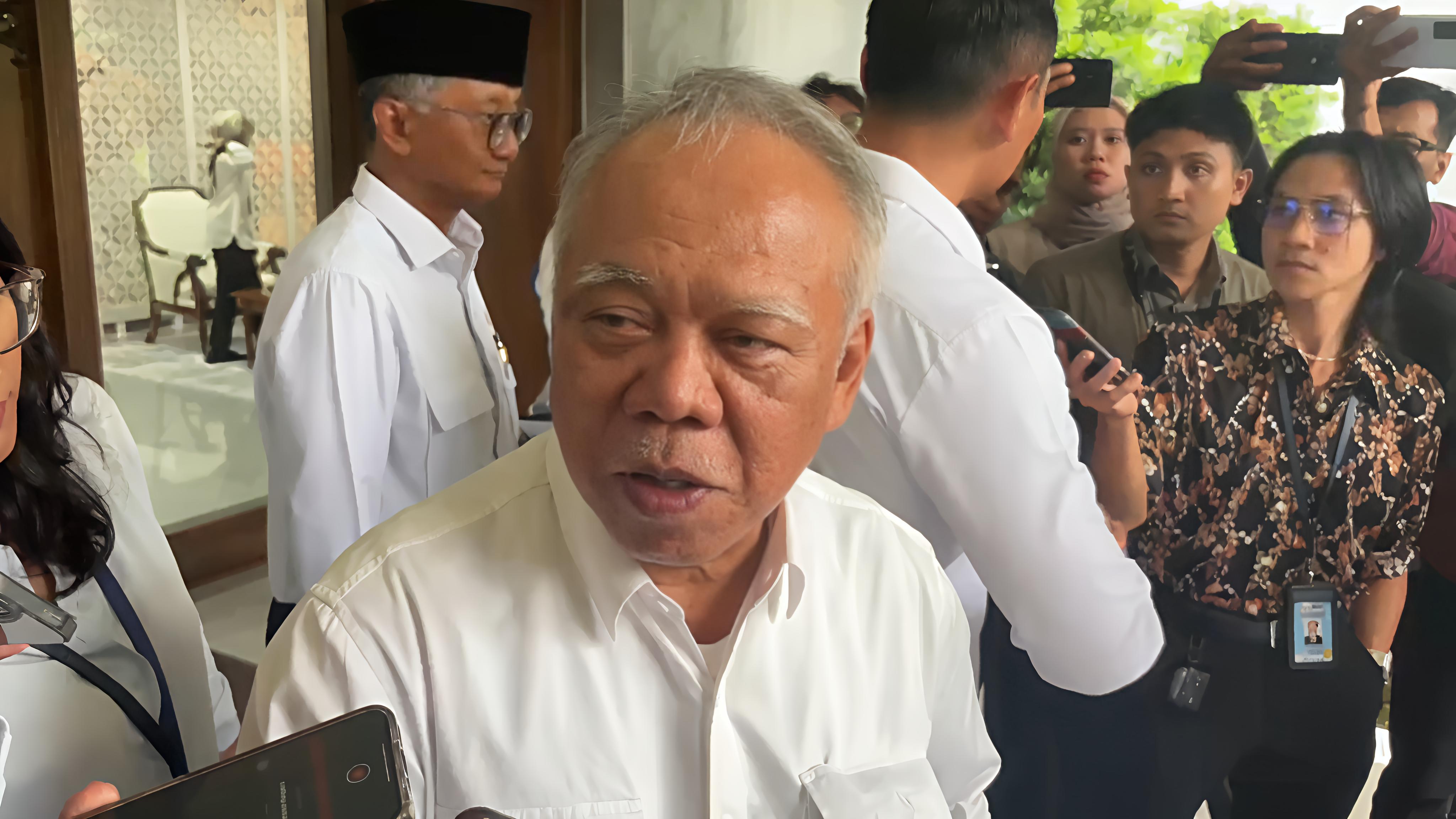 Pemerintah Gelontorkan Rp48,8 Triliun untuk Pembangunan IKN hingga 2029