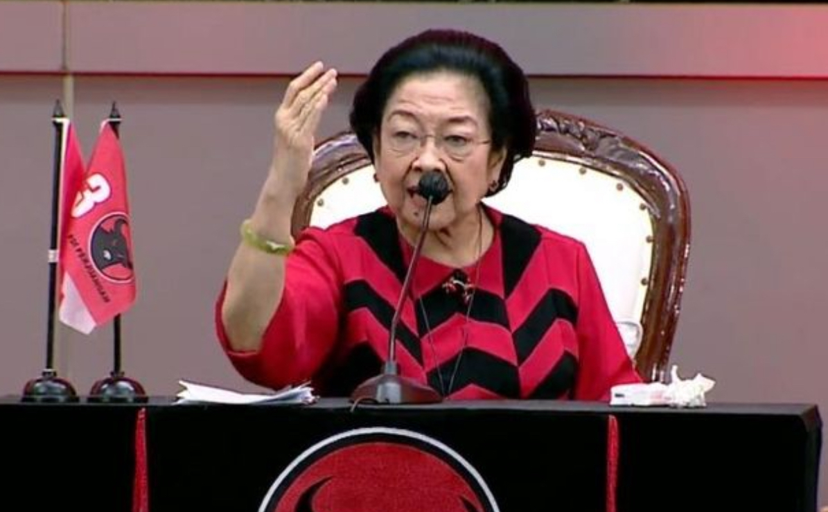 Megawati Larang Kepala Daerah Ikut Retret, Pengamat Politik: PDIP Mulai Berani Lawan Pemerintah