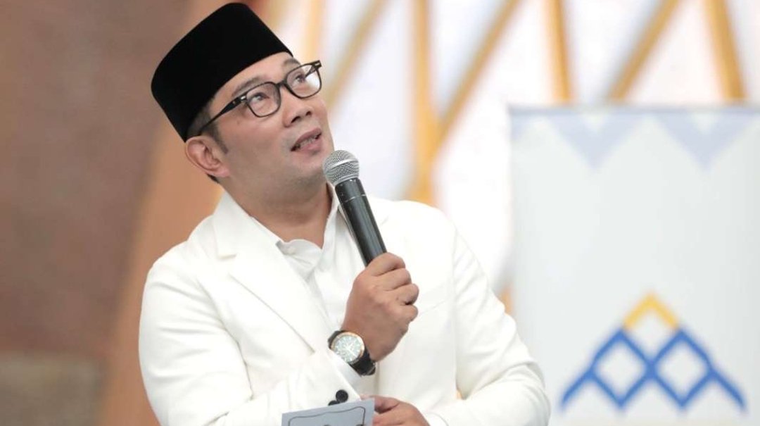 Dulu Bilang Bantu Biaya Kuliah Karena Empati, Kini Ridwan Kamil Bantah Pernah Beri Uang ke Lisa ...
