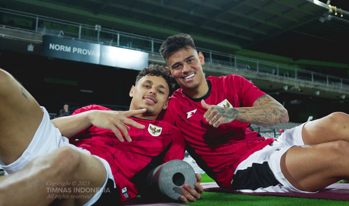 RS Mitra Keluarga Cibubur Angkat Bicara Atas Pernyataan Andre Rosiade Terkait Anggota Timnas ...