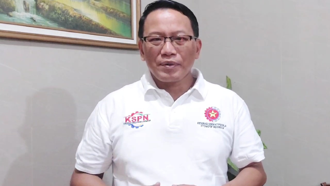 KSPN Prihatin PT Victory Chingluh PHK Ribuan Karyawan Tangerang: Kami Sedih!