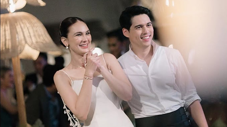Luna Maya dan Maxime Bouttier Mau Gelar Resepsi Besar di Jakarta