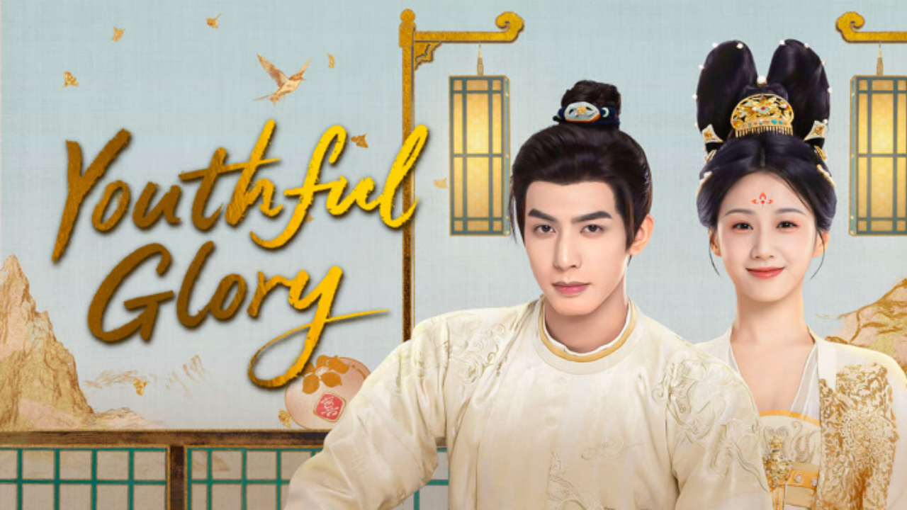 Nonton Drama China Youthful Glory Sub Indo Episode 1-30 di iQIYI, Song Wei Long Jadi Raja!