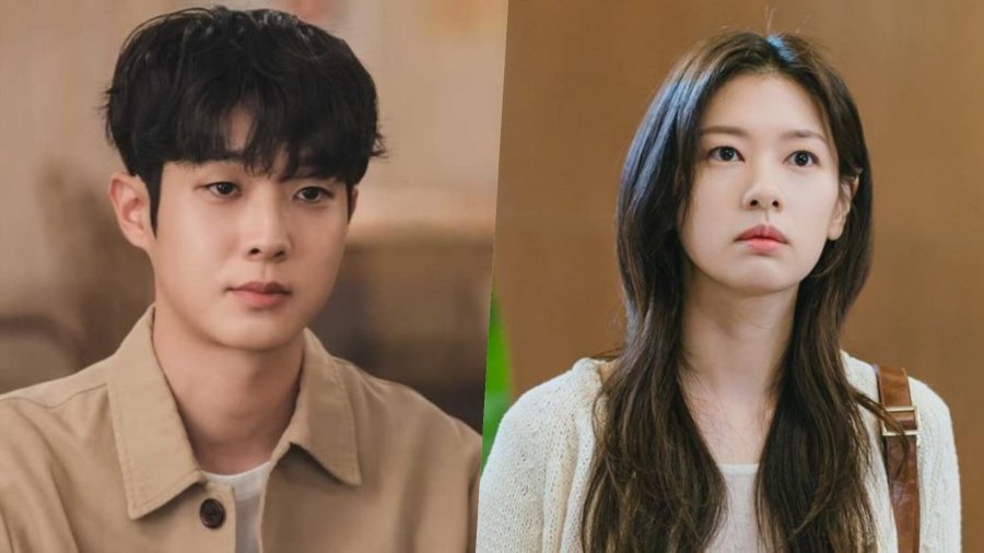 Intip Sinopsis Drama Korea Would You Marry Me Dibintangi Choi Woo Shik dan Jung So Min, Tayang ...