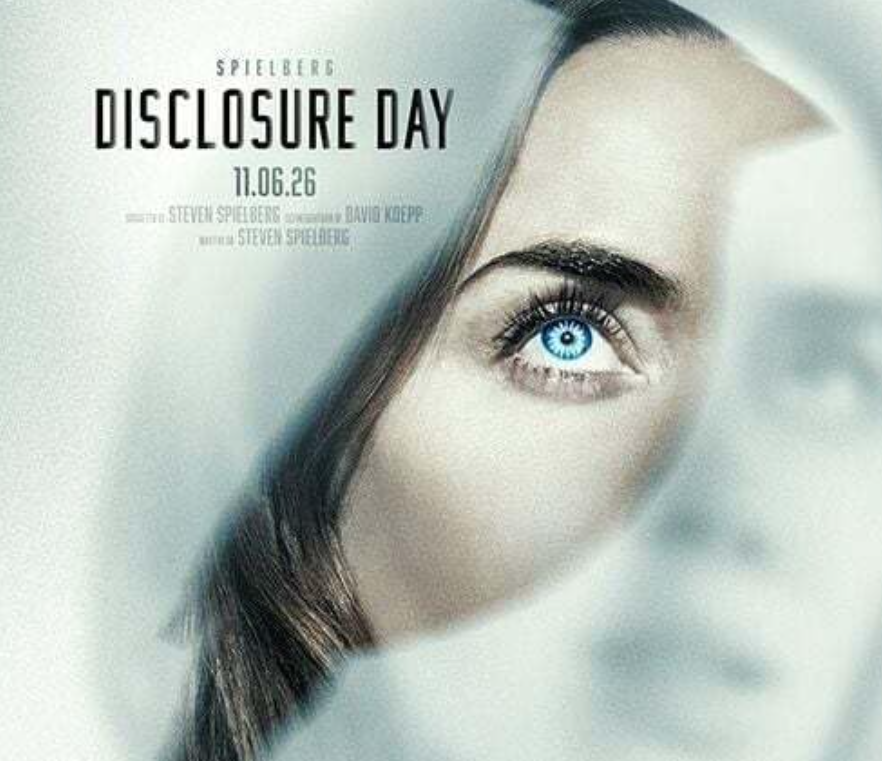 Sinopsis Disclosure Day, Emily Blunt Terjebak Konspirasi Alien dalam ...