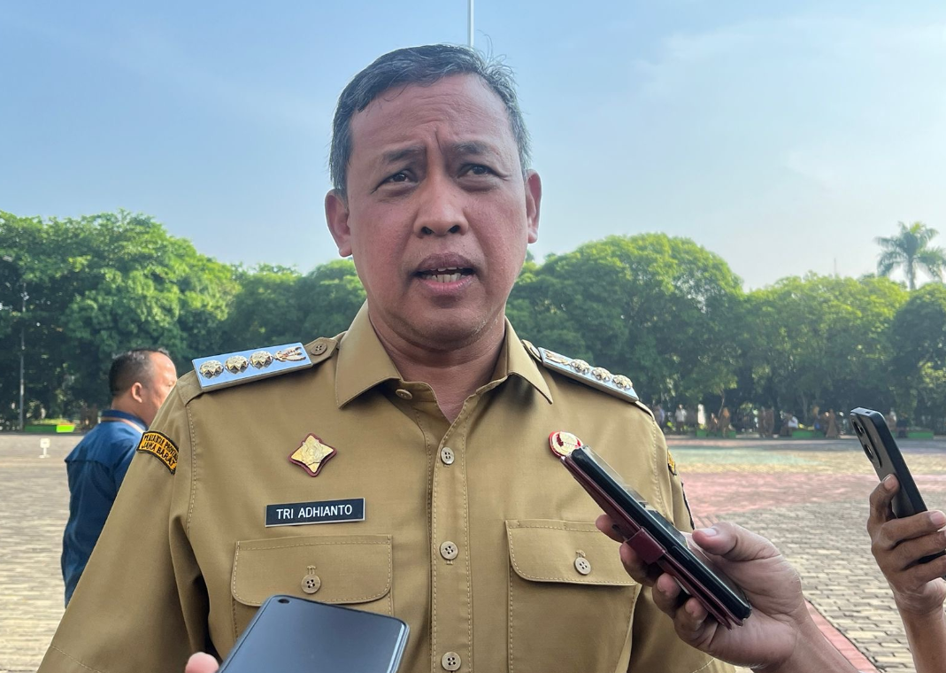 Dedi Mulyadi Disebut 'Raja' oleh Wali Kota Bekasi, Ini Alasannya