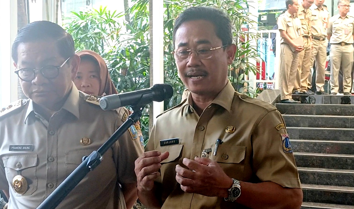 Disdik DKI Izinkan Sekolah Swasta Gelar Wisuda dan Study Tour: Singgung Kesepakatan Wali Murid