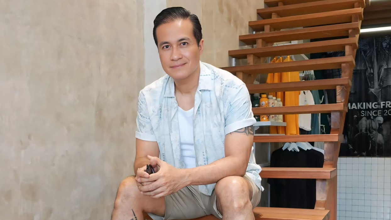 Mengejutkan! Adjie Pangestu Ngaku Sudah Bercerai dengan Istri Tiga Tahun Lalu