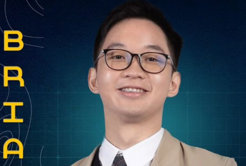 Berita Terbaru Hari Ini - biodata brian arianto tanuwidjaja