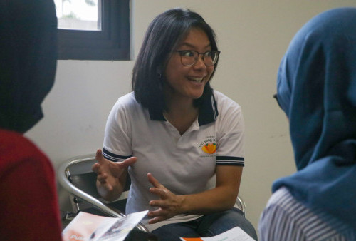 Mijn Roots Mencari Orang Tua Kandung: Mat Jabanind Bisa Bahasa Belanda (82)