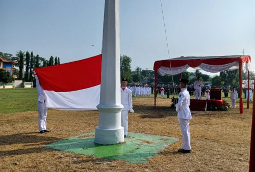 Rayakan Hari Kemerdekaan, BRI Resmikan Menara BRILian Berkonsep Green ...